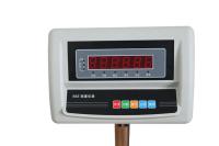 China Indicator A12 OEM Supported Weighbridge and Floor Scale Indicator with Customization for sale