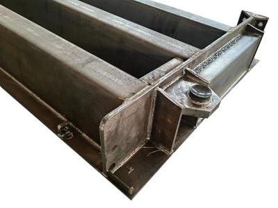 Cina Customized Support ODM 50 Ton Portable Electronic Digital Truck Scale for Industrial in vendita