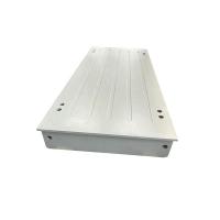 China Digital Industrial Floor Scale with Customized Color Selection and LED Display for sale