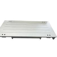 China Digital Industrial Floor Scale with Customized Color Selection and LED Display for sale