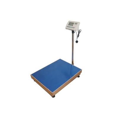 China Customized Support 100kg Stainless Steel Bench Scale with 5g Accuracy and Performance à venda