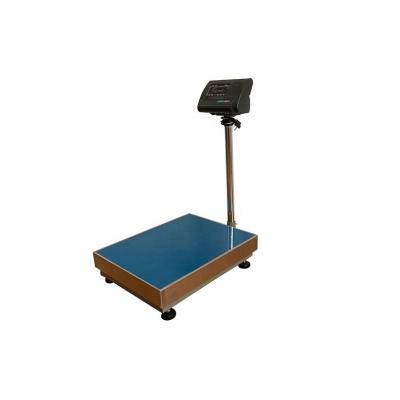 Cina Customized Support 100kg Stainless Steel Bench Scale with 5g Accuracy and Performance in vendita