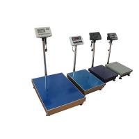China Optional Display Type 4V/4Ah B6E LED Indicator for Bench and Floor Scale Customizable for sale