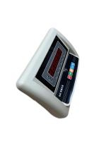 China Optional Display Type 4V/4Ah B6E LED Indicator for Bench and Floor Scale Customizable for sale