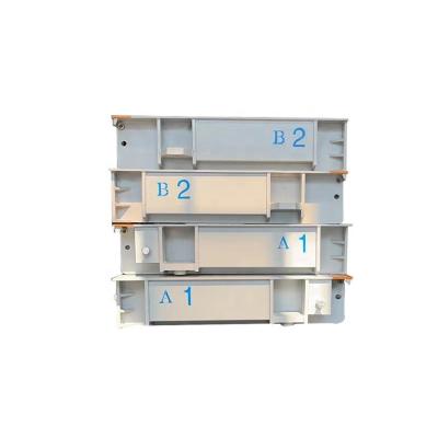中国 IP68 Protection Level 30 Ton Portable Industrial Weighing Scale for Heavy Duty Trucks 販売のため