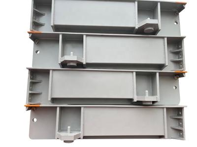 China 80T 3*18m Electronic Truck Scale Weighbridge with 3 Meter 4 Meter Platform Width Te koop