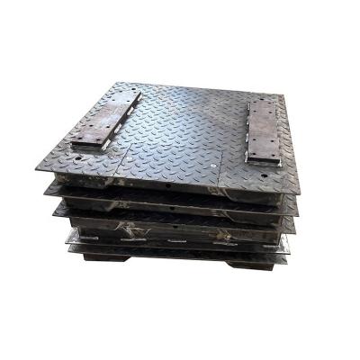 中国 100-240V/50-60HZ Mild Steel or Stainless Steel Industrial Digital Weighing Scale 販売のため