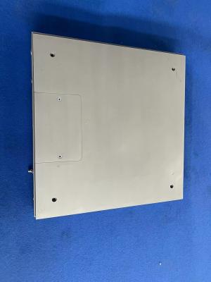 China 1 ton High Precision SS Stainless 1.5M 2000KG Platform Scale for Livestock Industrial Te koop