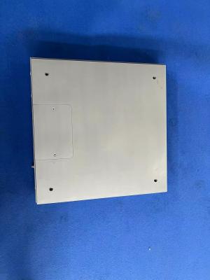 China 1 ton High Precision SS Stainless 1.5M 2000KG Platform Scale for Livestock Industrial Te koop