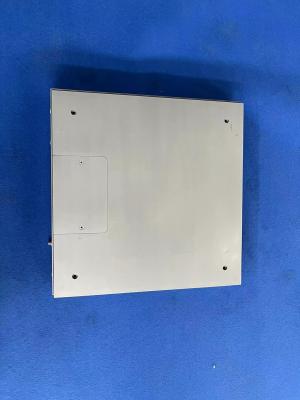 China 1 ton High Precision SS Stainless 1.5M 2000KG Platform Scale for Livestock Industrial Te koop