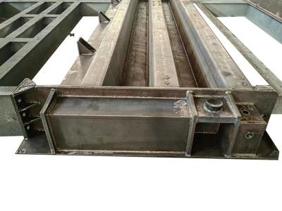 China OEM Supported 50 ton 100 ton Heavy Duty Truck Weighbridge with IP68 Protection Level à venda