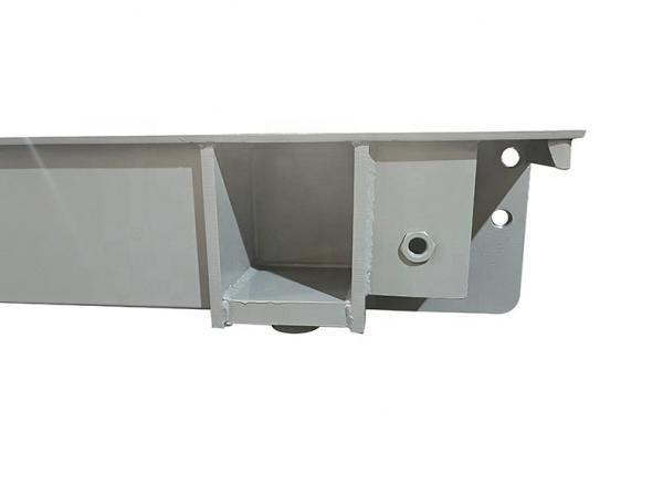Quality OEM Supported 50 ton 100 ton Heavy Duty Truck Weighbridge with IP68 Protection for sale