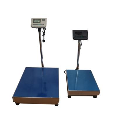 Cina Bench Scale Digital Stainless Steel 300kg 150kg Bench Scales Customized for ODM Needs in vendita