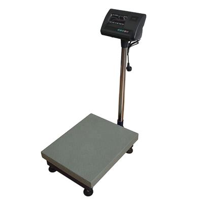 Cina Customized Capacity Digital Pricing Weight Platform Scale for Commercial Applications in vendita