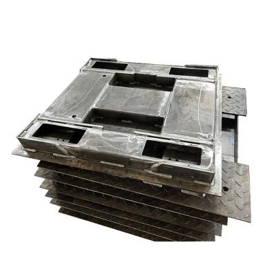 中国 Industrial Electronic Heavy Duty Weight Scale 1 Ton 3 Ton 5 Ton with LCD Display 販売のため