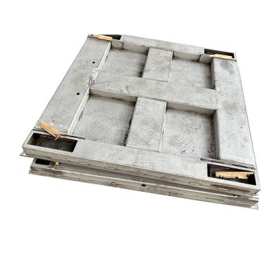 中国 3000kg Capacity Stainless Steel Digital Platform Floor Veterinary Scale for Cattle Livestock 販売のため