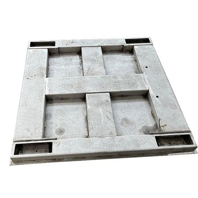 Китай 3000kg Capacity Floor Scale ODM Customized for Electronic Digital Platform Weighing продается