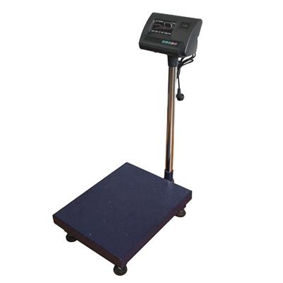 China Customized Support Stainless Steel Electronic Bench Scale for Industrial Weighing Needs Te koop