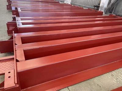 China 3-4 Meter Weighbridge Truck Scale with Portable Mobile Electronic Digital Platform en venta