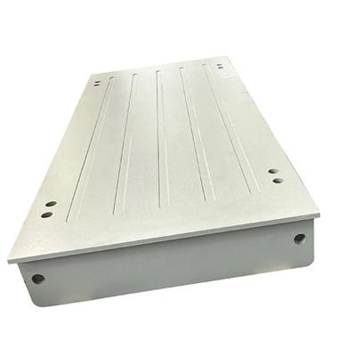 China 1ton 2ton 3ton 5ton Stainless Steel Digital Weight Scale Machine Platform Floor Weighing Scale à venda