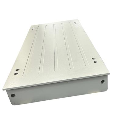 Cina Customized Size 3000kg Capacity Platform Digital Bench Weighing Scale for Manufacture in vendita