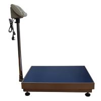 China Digital Pricing Weight Platform Scale with Customized OEM Support and LCD Display for sale