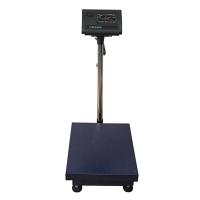 China Digital Pricing Weight Platform Scale with Customized OEM Support and LCD Display for sale