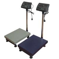 Quality 300kg Heavy Duty Stainless Steel Electronic Bench Weighing Digital Platform for sale