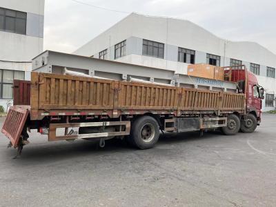 China 3*10M 3*12M 3*14M 3*16M 3*18m Weighbridge Scale vehicle weigh scale with LED Display zu verkaufen
