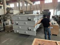 China OEM Support 25 80 Tons Custom Dump Truck Scale for Your Customer Requirements for sale