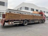 China OEM Support 25 80 Tons Custom Dump Truck Scale for Your Customer Requirements for sale