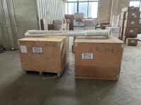 China OEM Support 25 80 Tons Custom Dump Truck Scale for Your Customer Requirements for sale