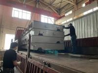 China OEM Support 25 80 Tons Custom Dump Truck Scale for Your Customer Requirements for sale