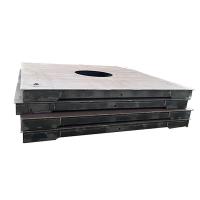 China Customized Support 3 Ton Bench Scale with LCD Display and Durable Stainless Steel for sale