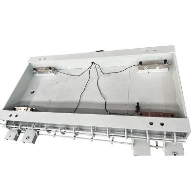 중국 1ton 2ton 3ton 5ton Stainless Steel Platform Weighing Scale with Customized Size 판매용