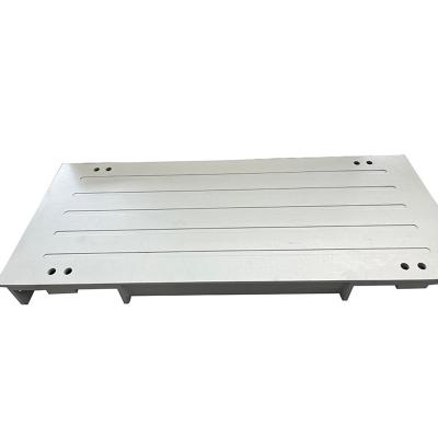 China Industrial Digital Platform Floor Weighing Scale 1 Ton Mild Steel or Stainless Steel Te koop