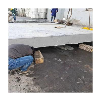 Cina 9-26 Meter Platform Length Truck Weight Scale for 10-250T Capacity Trucks and OEM Service in vendita