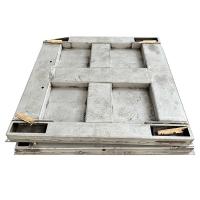 China Digital Weight 1-5 Ton Electronic Warehouse Platform Scales with Customized Support for sale
