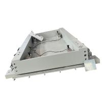 China Digital Weight 1-5 Ton Electronic Warehouse Platform Scales with Customized Support for sale