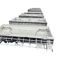 China Digital Weight 1-5 Ton Electronic Warehouse Platform Scales with Customized Support for sale