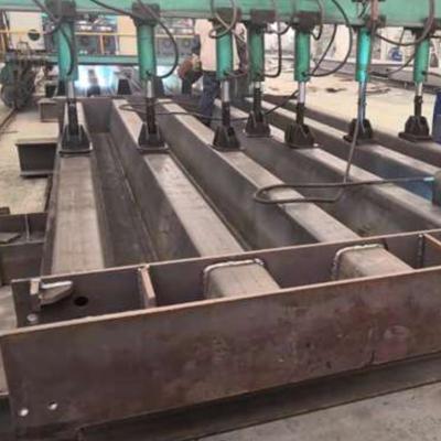 China Sale Truck Scale Digital Weight Bridge Car Scale for Maximum Capacity 30 Ton -300T for sale