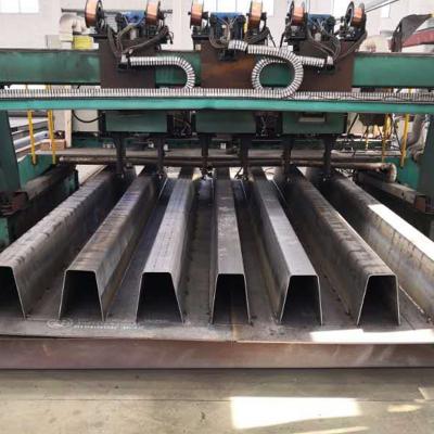 Cina 18m Heavy-Duty Truck Scales Maximum Capacity of 30 Ton 300T with 95% Relative Humidity in vendita