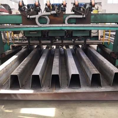 Cina Electronic 50-100t Used Truck Scales with 125%F.S Overload Safety by Customization in vendita