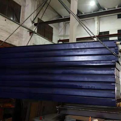 Cina Electronic 50-100t Used Truck Scales with 125%F.S Overload Safety by Customization in vendita