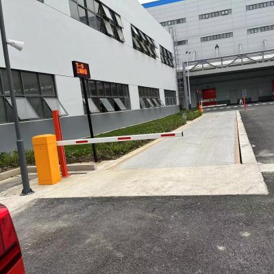 China ODM Customized 60ton Truck Scale Weighbridge 3*15m Electronic Digital Weight Bridge Te koop