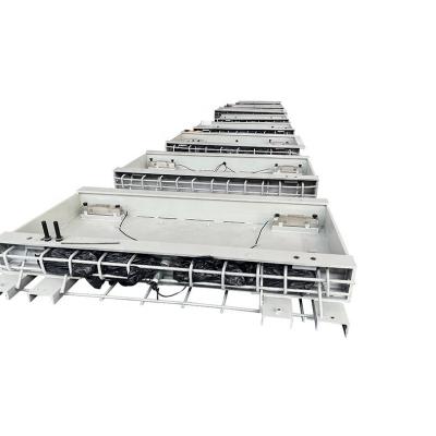 中国 3000kg Capacity/accuracy Industrial Electronic Balance Platform Floor Weighing Scales 販売のため