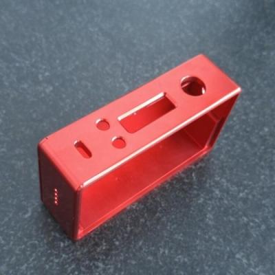 China Metal Box Cnc Machining Services for sale