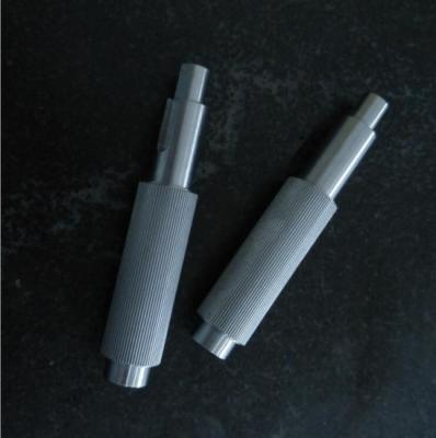 China Cnc Machined Jig Fixture Part for sale
