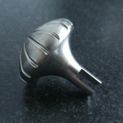 China Precision Cnc Machined Medical Part for sale