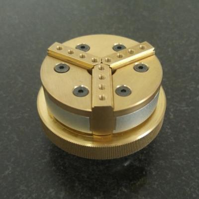 China Fast Precision Cnc Machining Services for sale